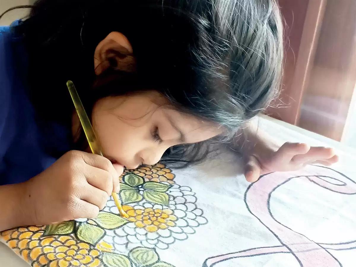 About – Tickle your Art